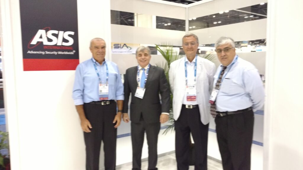 A History of the Southern Connecticut Chapter of ASIS International ...