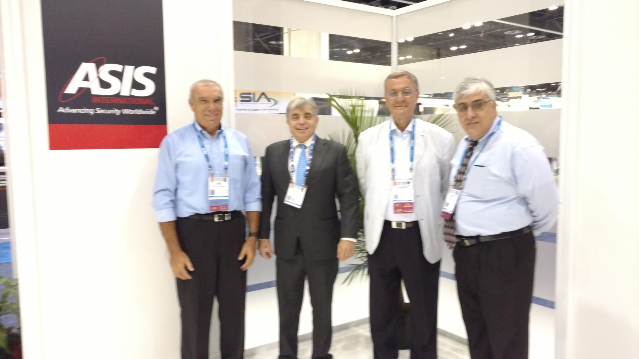 A History of the Southern Connecticut Chapter of ASIS International ...