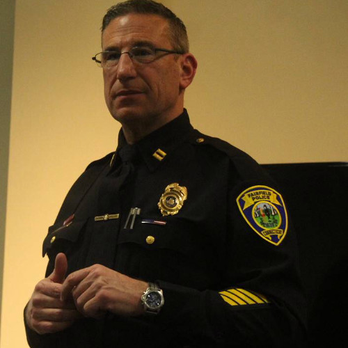 About Us – Southern CT ASIS Chapter